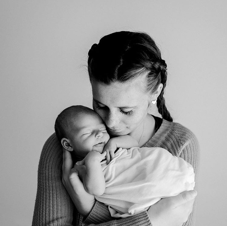 05 | Maddy Stein - Breastfeeding journey and truths. – Illoura the Label
